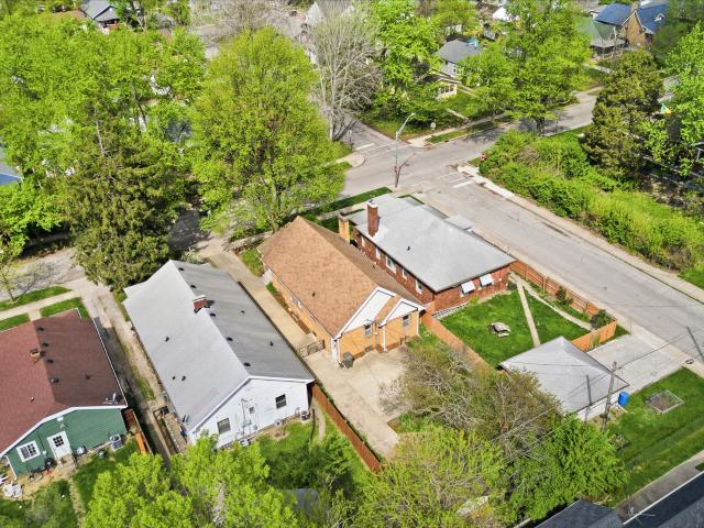 1025 N Bosart Ave, Indianapolis, IN 46201 | MLS #22095