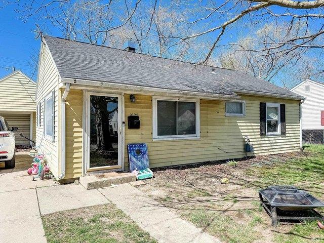 1025 N Korby St, Kokomo, IN 46901