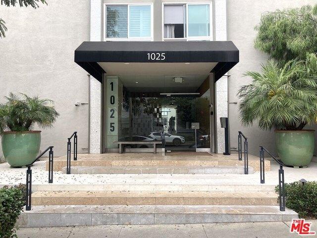 1025 N Kings Rd Apt 115, West Hollywood, CA 90069