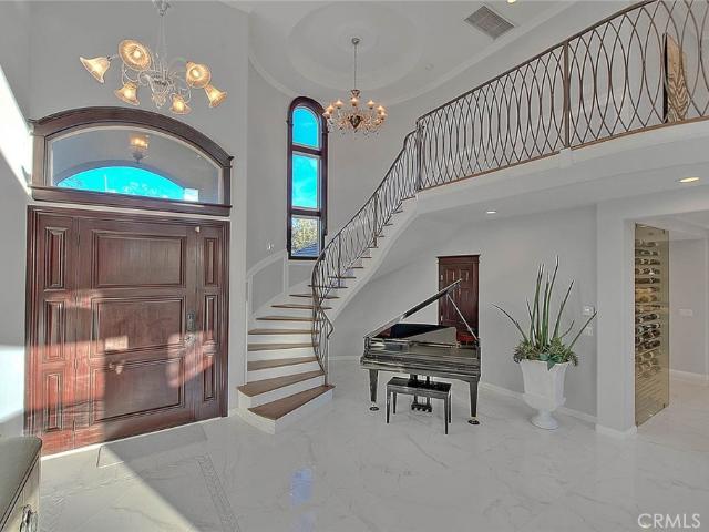 1025 N Horseshoe Bend, Walnut, CA 91789 | MLS #TR26040