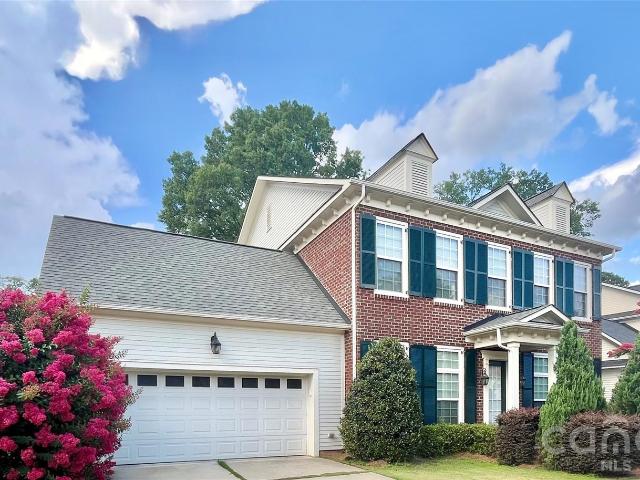 1025 N Sharon Amity Road