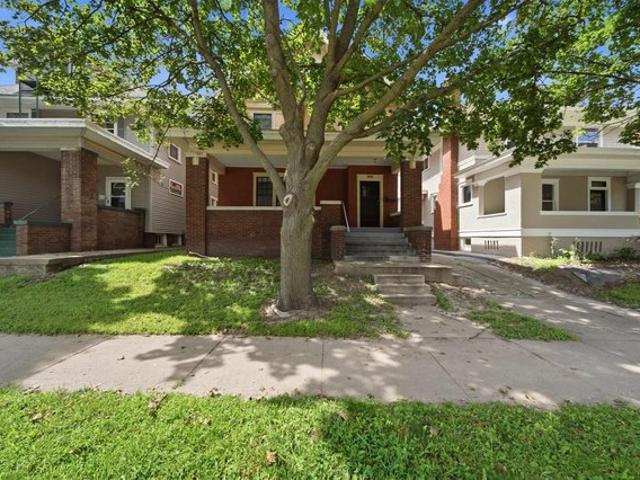 1025 N University St, Peoria, IL 61606