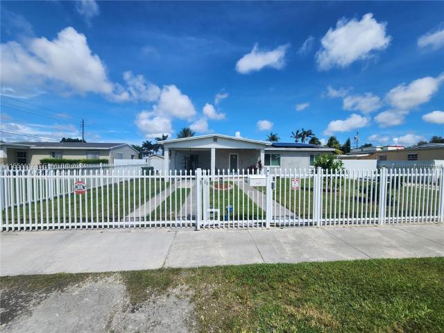 1025 NE 13th Ave, Homestead, FL 33033 | MLS #A11651
