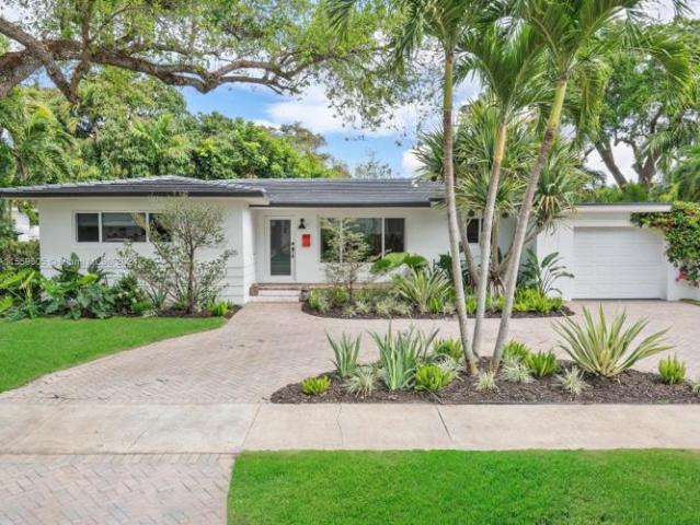 1025 NE 91st Terrace, Miami Shores, FL 33138