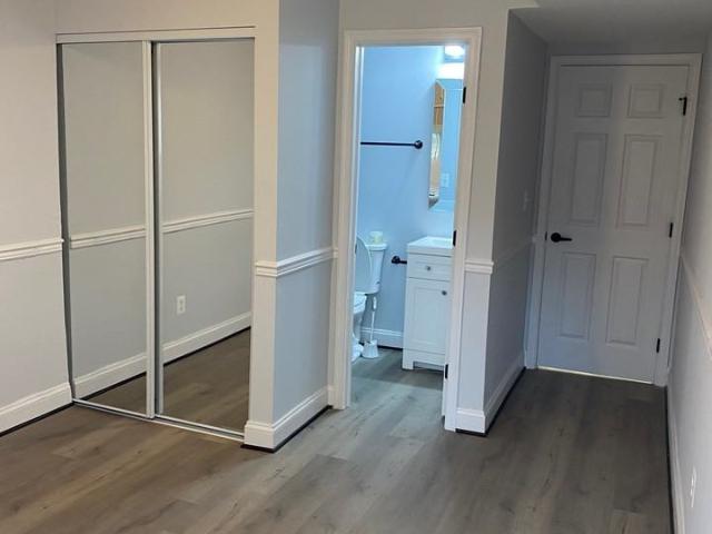 1025 North Carey Street 4 Bedroom Apartment for Rent at 1025 North Carey Street #A, Baltimore, MD 21217 Sandtown Winchester
