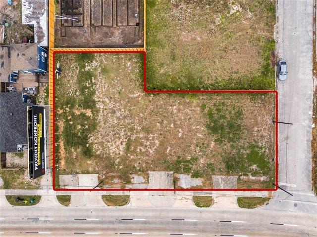 1025 North Loop, Houston, TX 77022