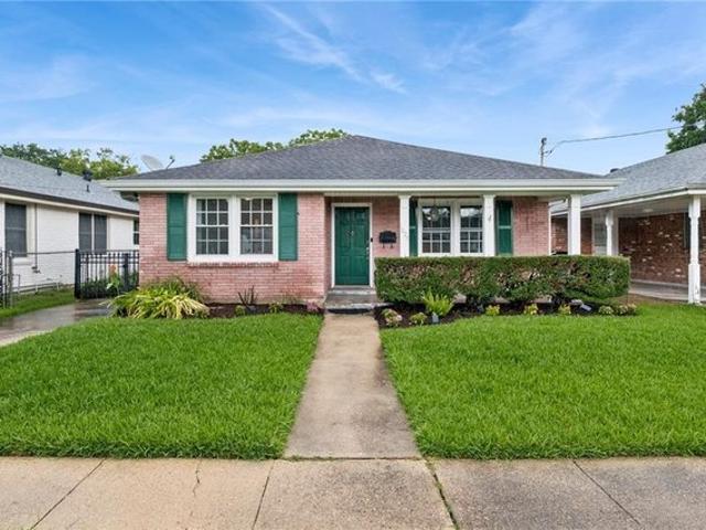 1025 Orion Ave, Metairie, LA 70005