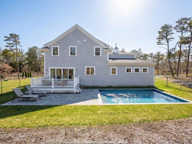 1025 Orleans Rd, Harwich, MA 02645 | MLS #22601
