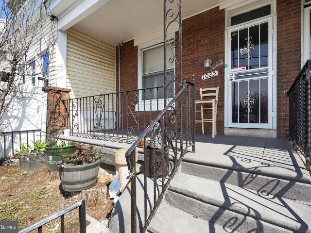 1025 Orthodox Street