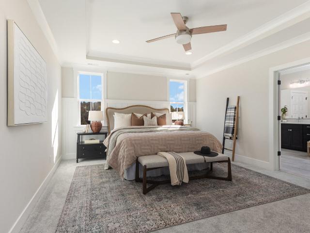 1025 Azalea Garden Cir, Raleigh, NC 27603 | MLS #10139