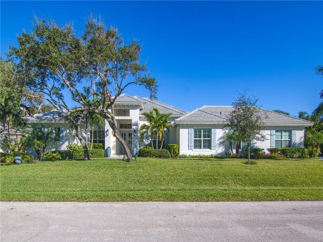 1025 Andarella Way, Vero Beach, FL 32963 | MLS #297761