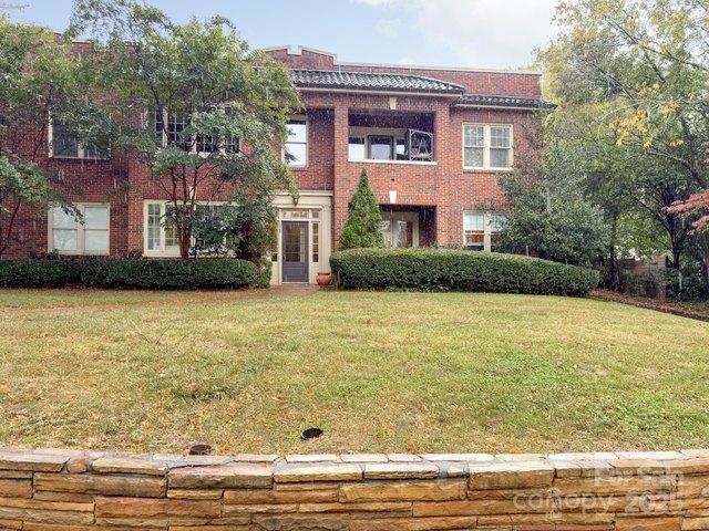 1025 Ardsley Rd Apt 104, Charlotte, NC 28207