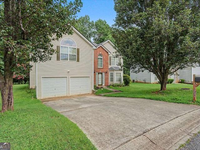 1025 Balsam Wood Trail