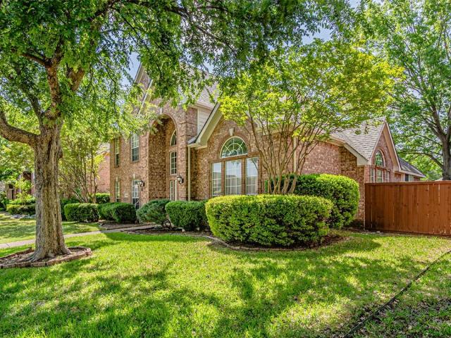 1025 Basilwood Drive