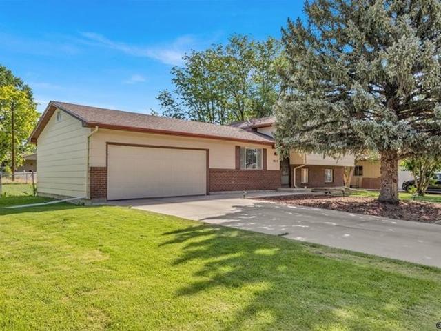 1025 Barr Ave, Canon City, CO 81212
