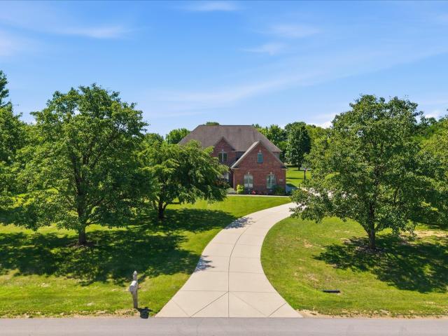 1025 Bear Cub Drive