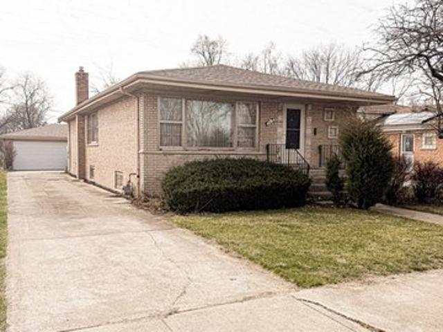 1025 Blouin Dr, Dolton, IL 60419