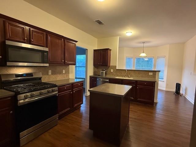 1025 Brushfoot Trail