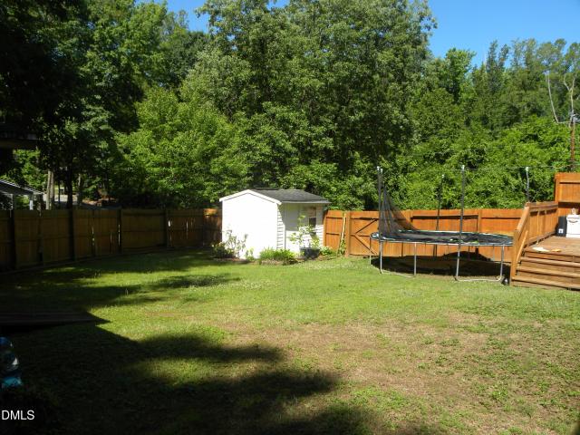 1025 Carroll Road