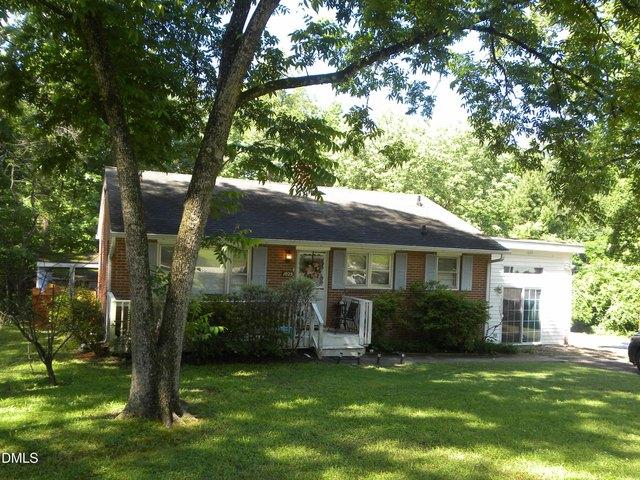 1025 Carroll Rd, Henderson, NC 27536