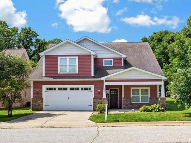 1025 Catherwood Ct, West Lafayette, IN 47906