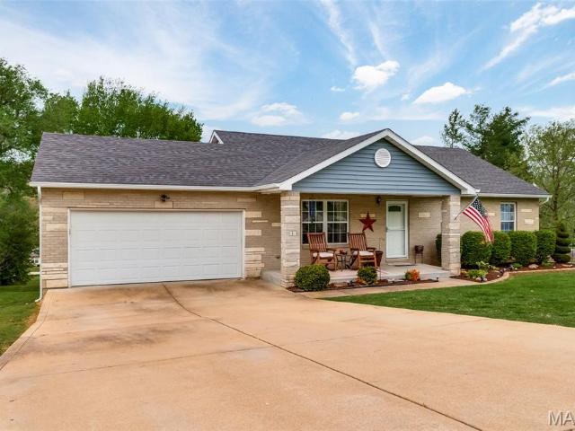 1025 Cherry Ln, Catawissa, MO 63015 | MLS #26024 | Compass