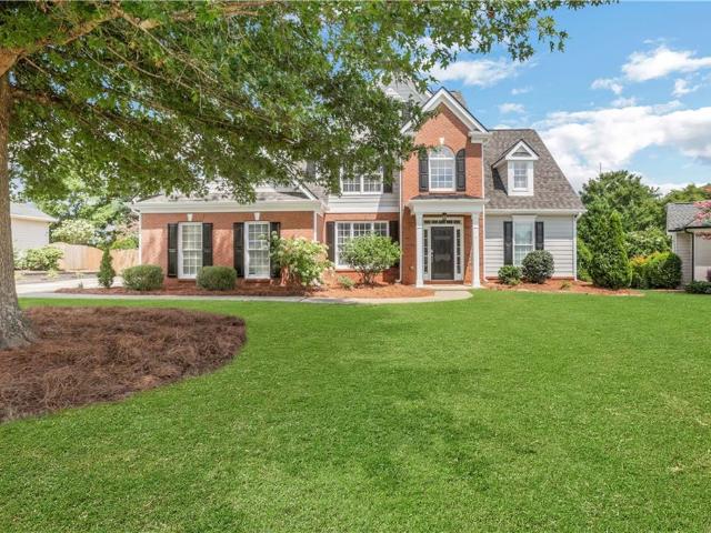 1025 Chippewa Oak Drive