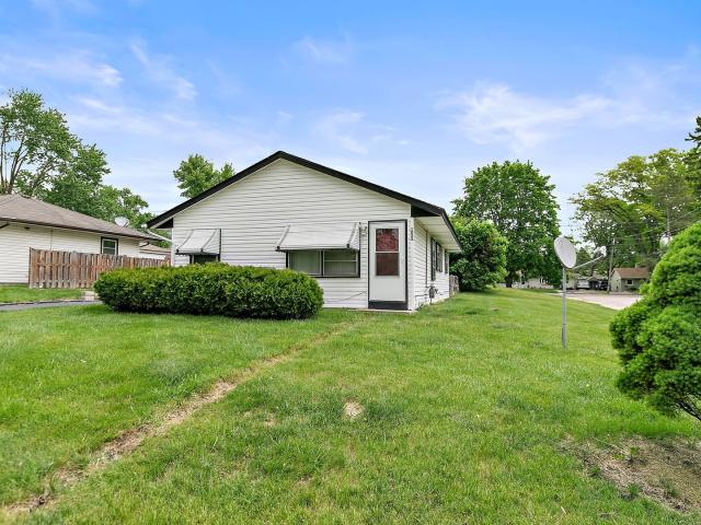 1025 Chippewa Circle