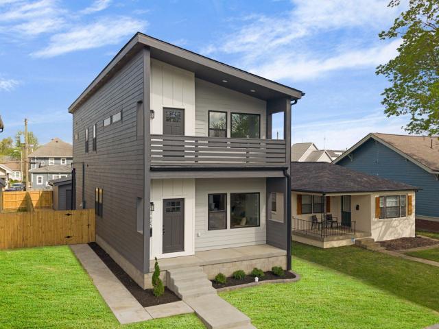 1025 Churchman Avenue