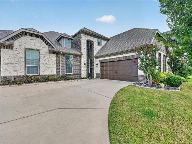 1025 Claystone Ridge