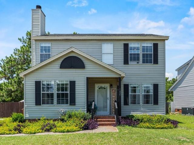 1025 Colony Park Dr, Columbia, SC 29229