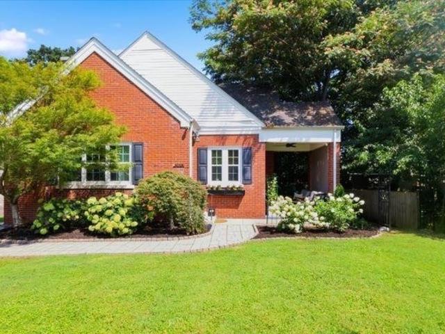 1025 Covington St, Bowling Green, KY 42103