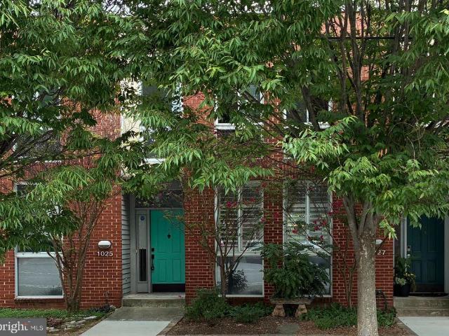 1025 Covington Street