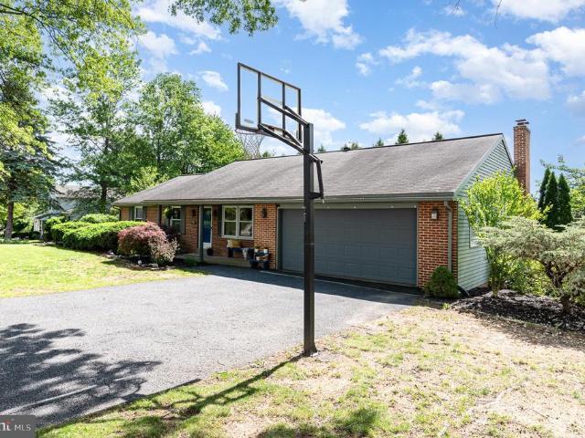 1025 Crystal Creek Drive