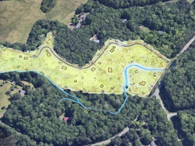 1025 Dairyland Rd, Chapel Hill, NC 27516