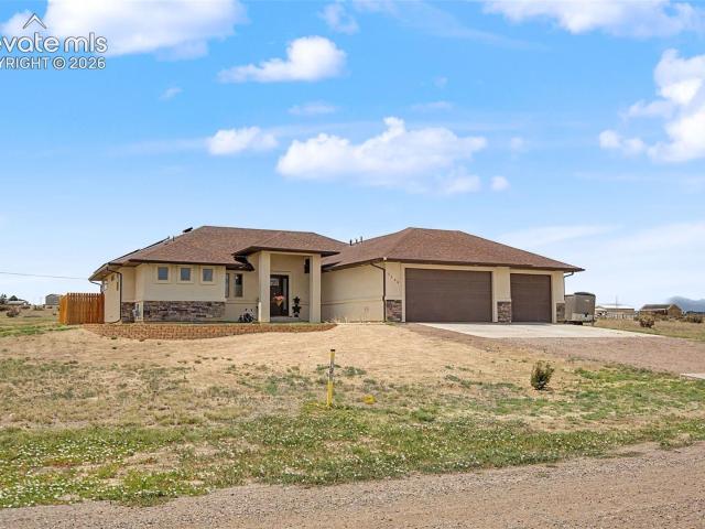 1025 Dalton Brothers Drive