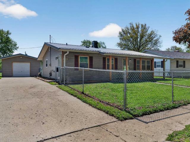 1025 Danbury Drive