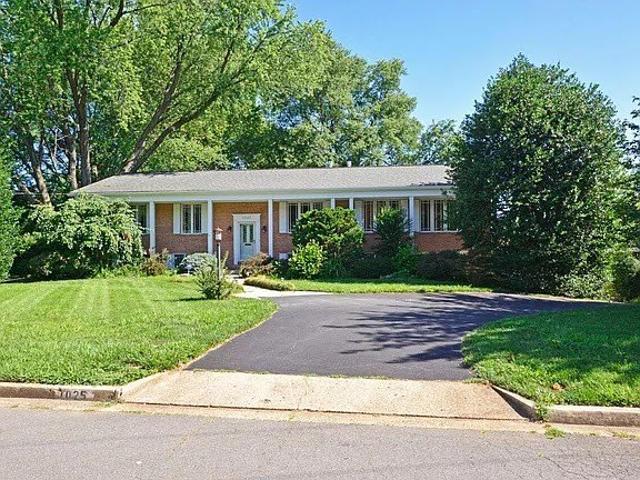 1025 Dead Run Dr, McLean, VA 22101