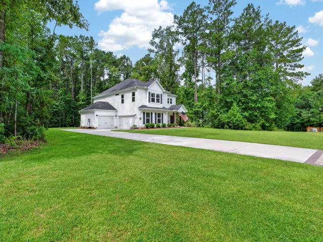 1025 Deep Gap Road