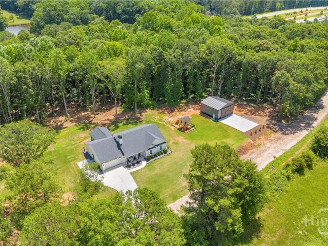 1025 Dewey Road