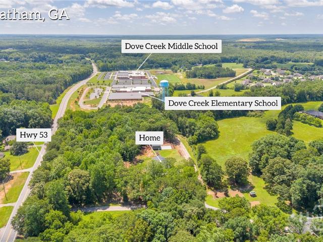 1025 Dewey Road