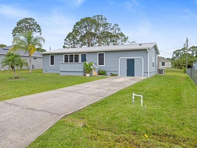 1025 Dorchester Rd, Palm Bay, FL 32907