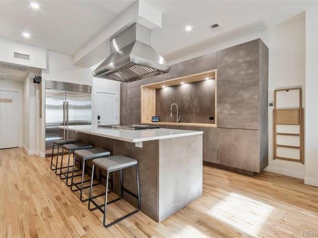 1025 E 17th Ave Apt 1, Denver, CO 80218