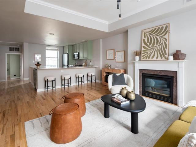 1025 E 17th Avenue # 3