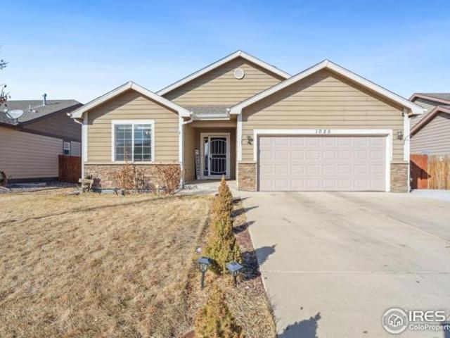1025 E 25th St, Greeley, CO 80631 in Garden City, Colorado