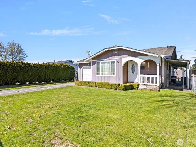 1025 E 63rd Street