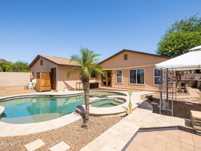 1025 E Cheryl Dr, Phoenix, AZ 85020