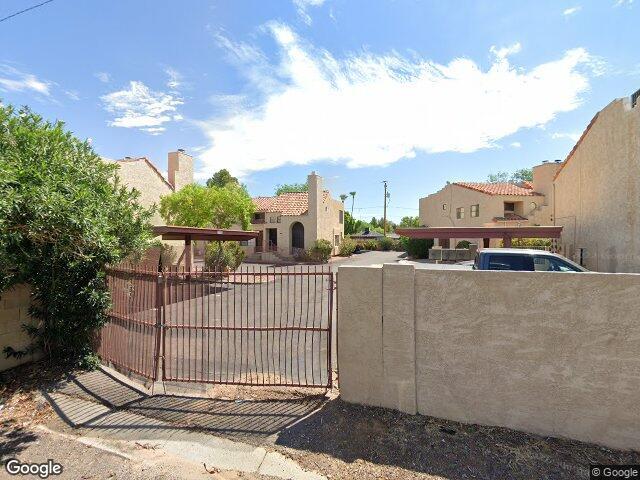 1025 E Highland Ave Unit 30, Phoenix, AZ 85014