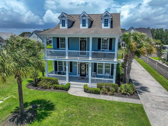 1025 E Isle of Palms Ave, Myrtle Beach, SC 29579