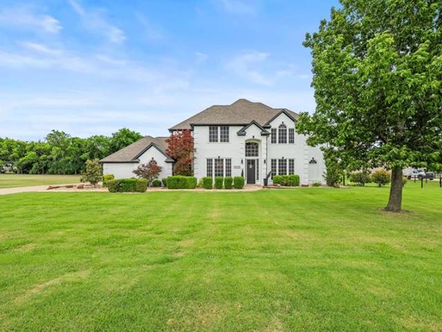 1025 E Ownsby Pkwy, Celina, TX 75009